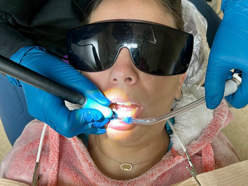 Post-Op Instructions - Barry Road Dental Group